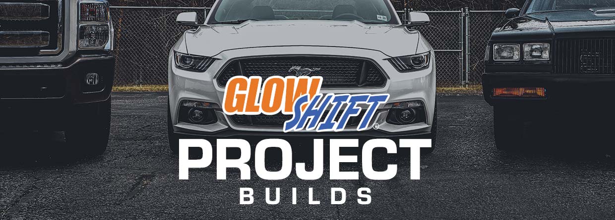 GlowShift | Custom Vehicle Builds
